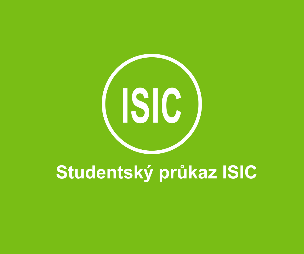 Prodlužování průkazů ISIC karet - Tech