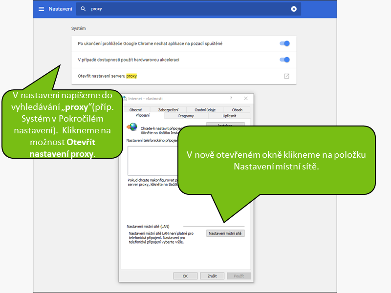 Google Chrome - Tech